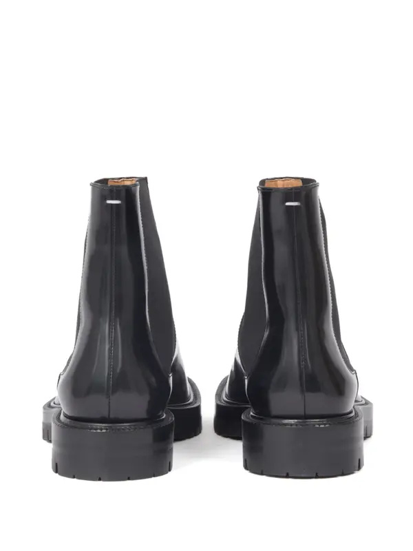MAISON MARGIELA Tabi Boots