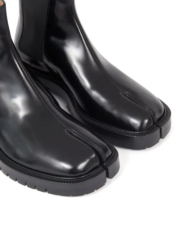 MAISON MARGIELA Tabi Boots