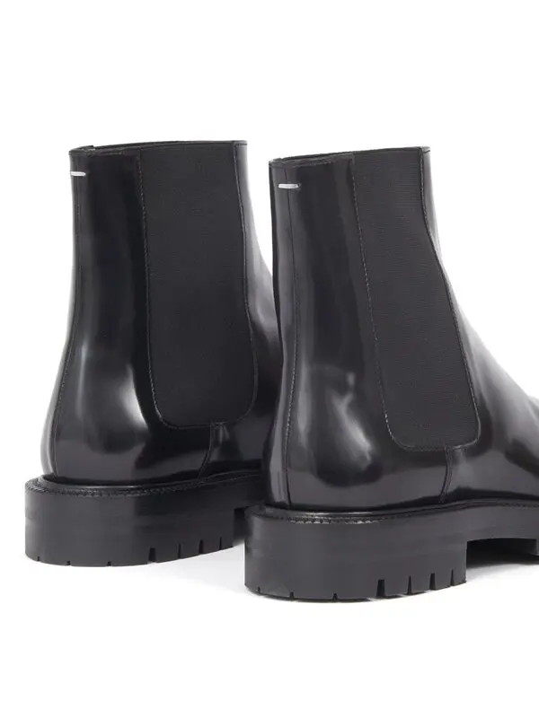 MAISON MARGIELA Tabi Boots