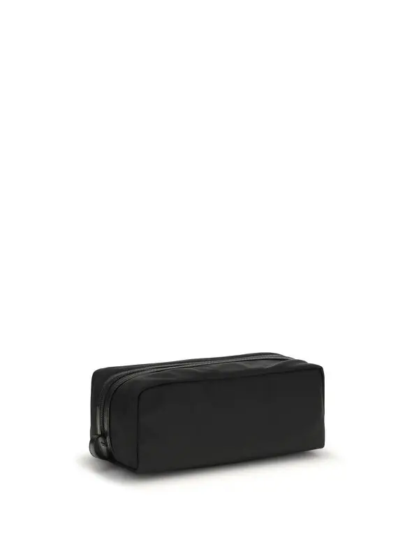 Kiton Nylon Beauty Case