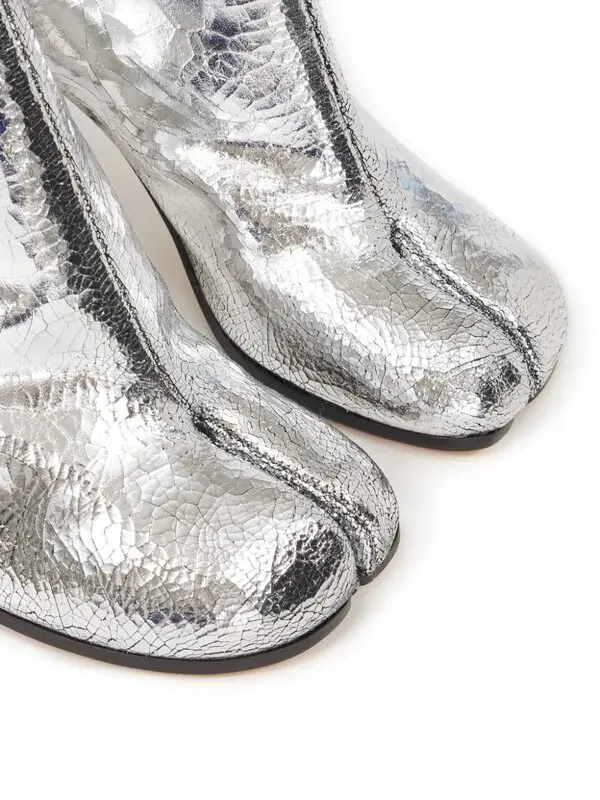 MAISON MARGIELA Tabi 80mm Ankle Boots