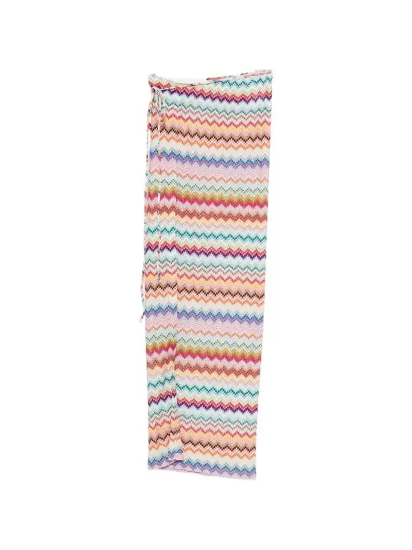 Missoni Long Skirt