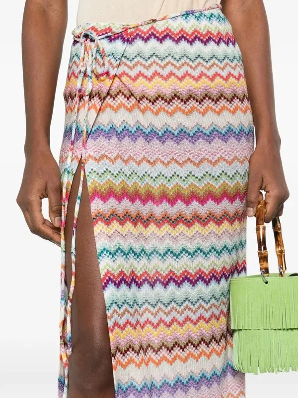 Missoni Long Skirt