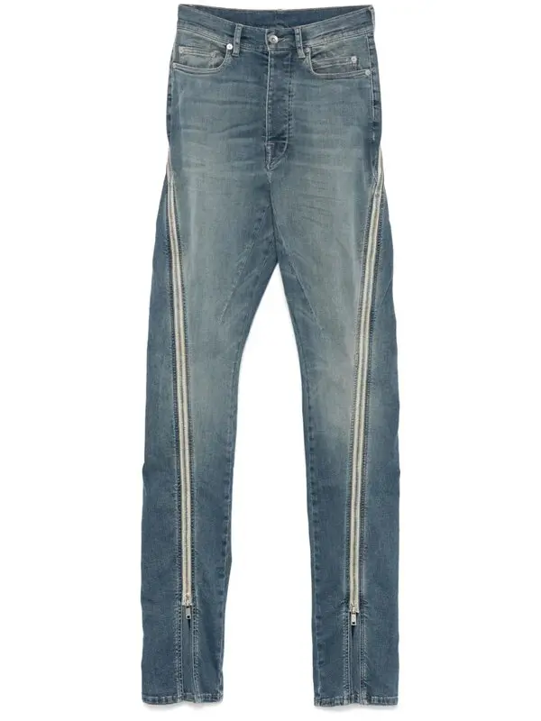 Rick Owens Bolan Banana Jeans