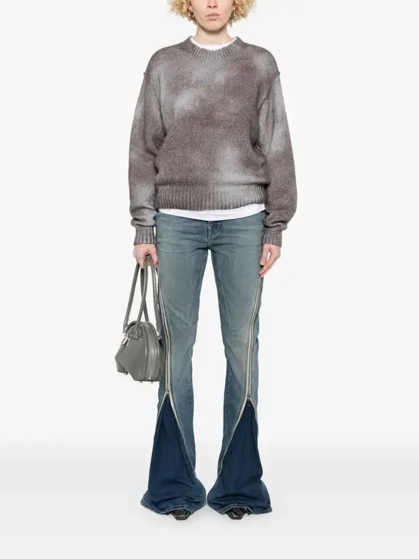 Rick Owens Bolan Banana Jeans
