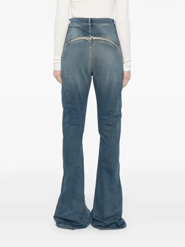 Rick Owens Bolan Banana Jeans