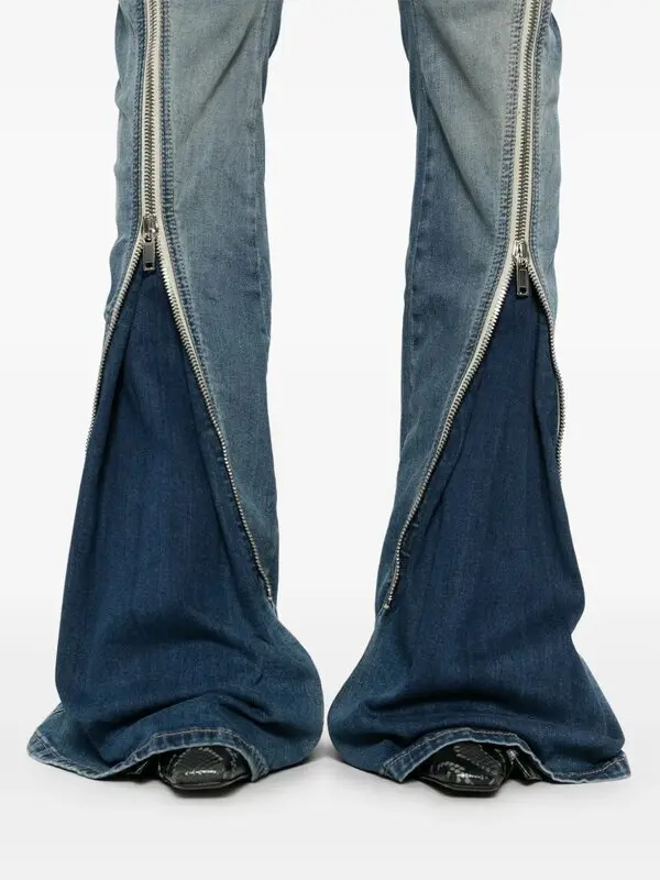 Rick Owens Bolan Banana Jeans