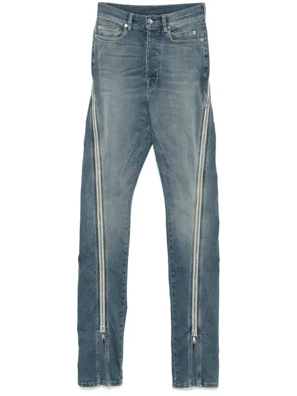 Rick Owens Bolan Banana Jeans