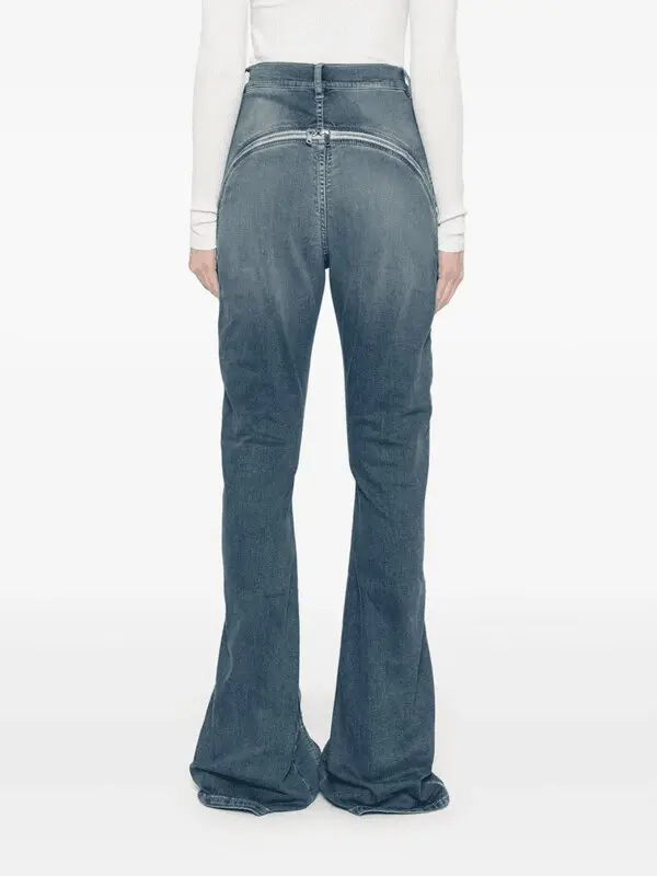 Rick Owens Bolan Banana Jeans