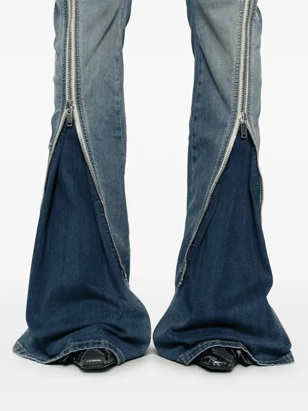 Rick Owens Bolan Banana Jeans