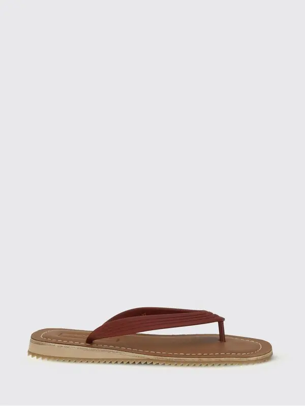 Miu Miu Flat Sandals