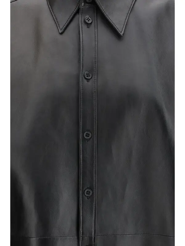 Dolce & Gabbana Button-up Shirt