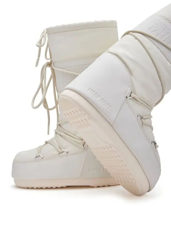 Moon Boot Icon Snow Boots - Multicolor