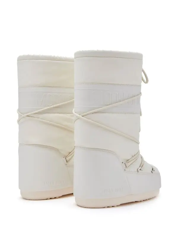 Moon Boot Icon Snow Boots - Multicolor