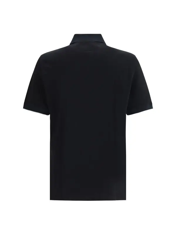 Brunello Cucinelli Cotton Polo