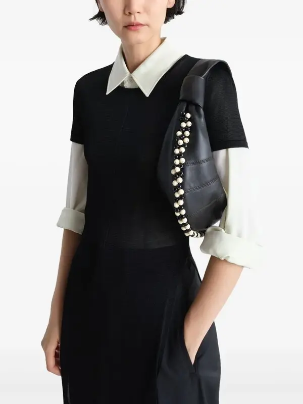 LEMAIRE Lemiare Fortune Mini Handbag