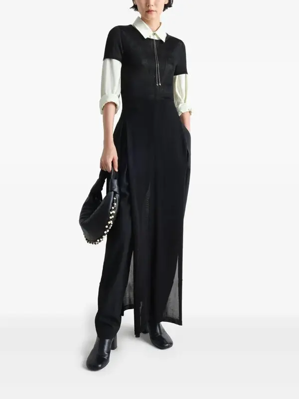 LEMAIRE Lemiare Fortune Mini Handbag