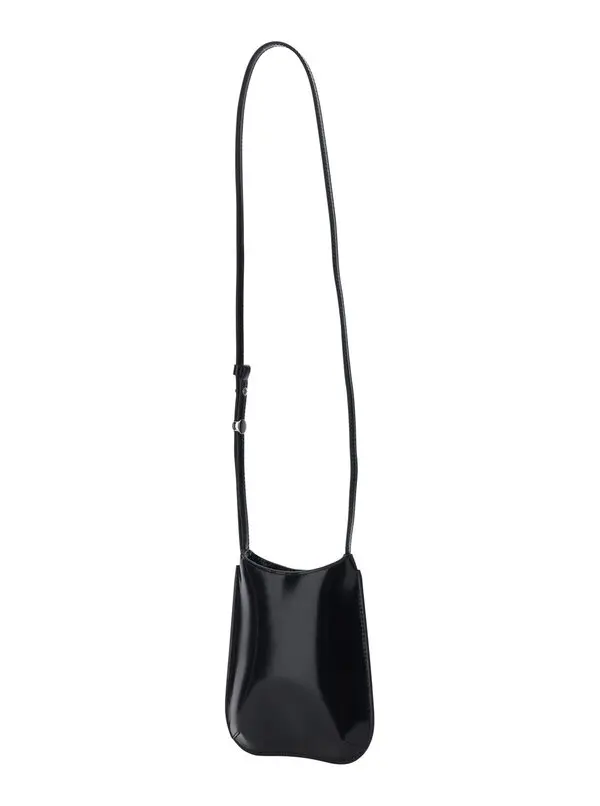 Jacquemus Le Porte Telephone Bisou