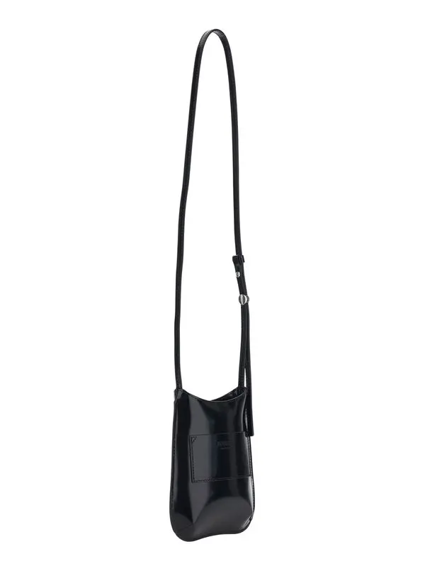Jacquemus Le Porte Telephone Bisou
