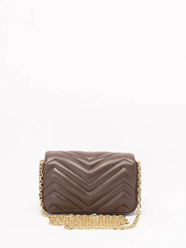 Gucci Gg Marmont Mini Bag