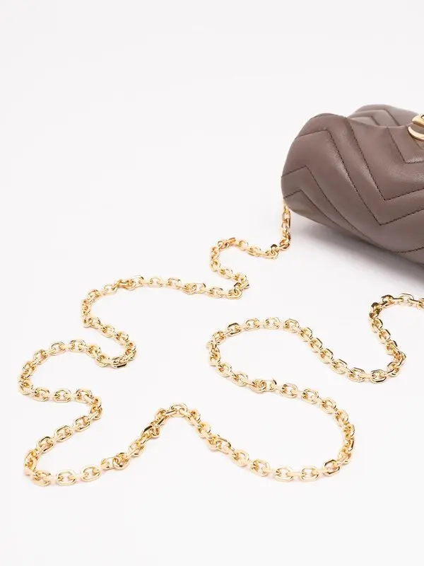 Gucci Gg Marmont Mini Bag