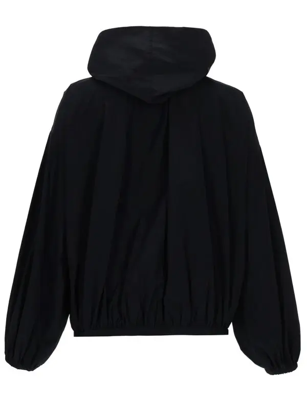 Moncler Giacca Con Cappuccio Pecher