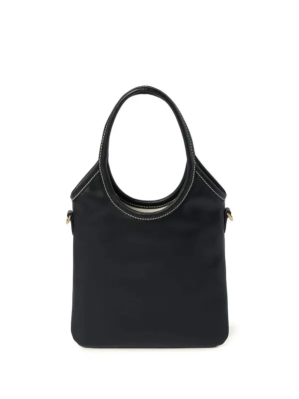 Miu Miu Ivy Mini Leather Handbag