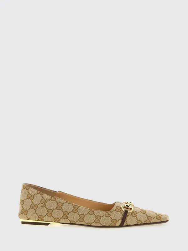 Gucci Ballet Flat