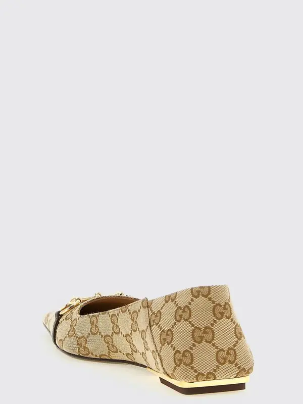Gucci Ballet Flat