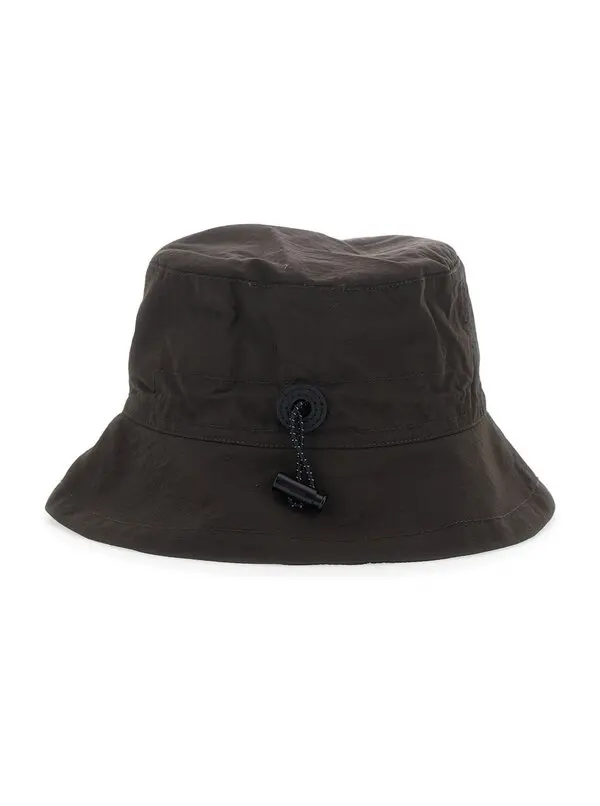 Jacquemus Le Bob Baluchon Tech Fabric Hat - Multicolor