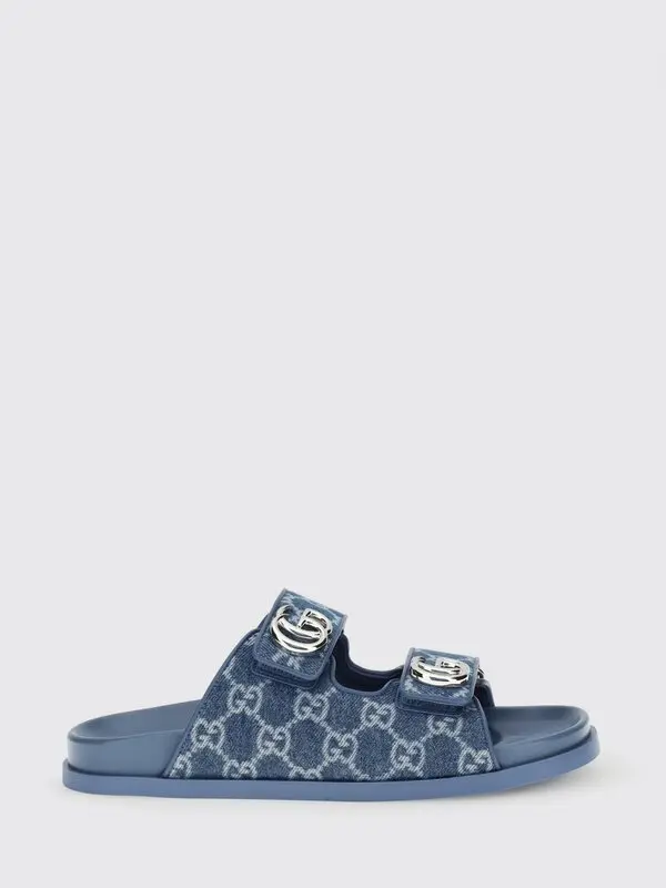 Gucci Heeled Sandal
