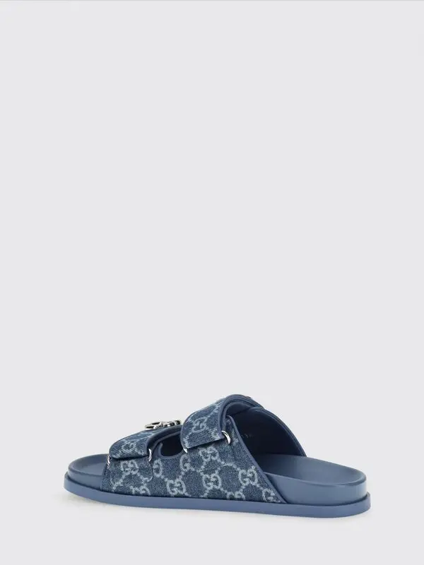 Gucci Heeled Sandal
