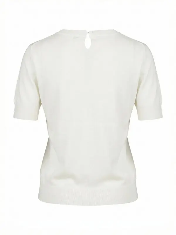 Tagliatore Silk T-shirt