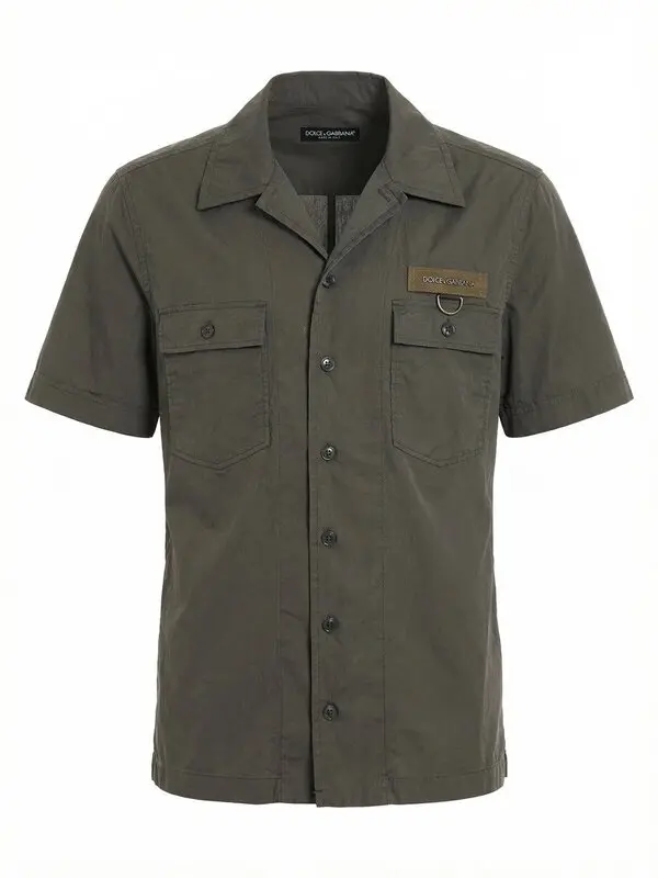 Dolce & Gabbana Shirt