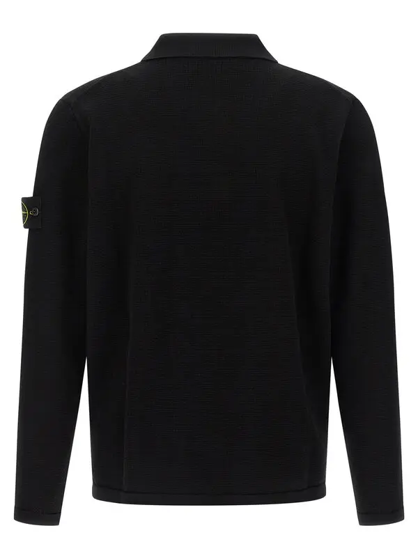 Stone Island 5100024' Polo Shirt