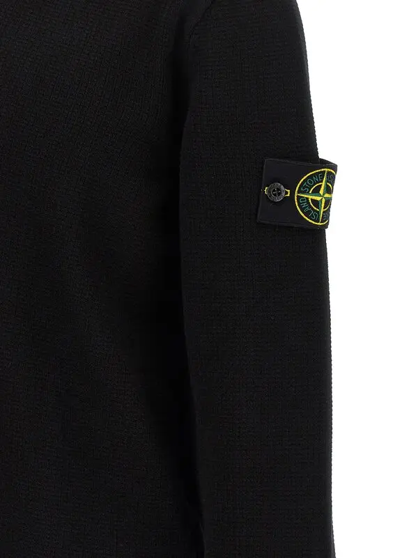 Stone Island 5100024' Polo Shirt
