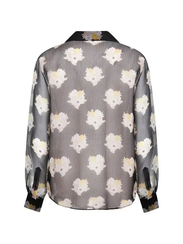 Fendi Shirt - Multicolor