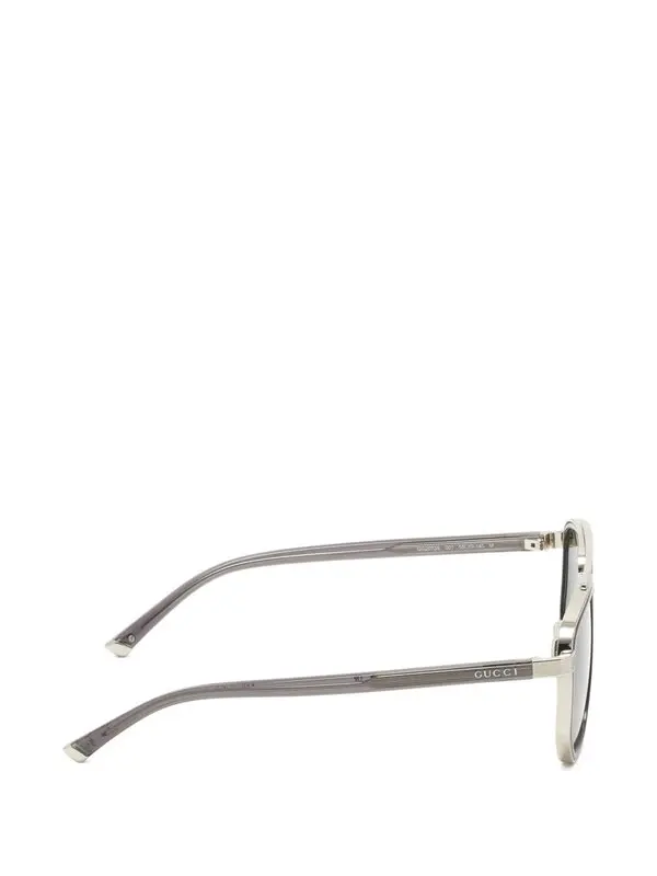 Gucci Aviator Sunglasses