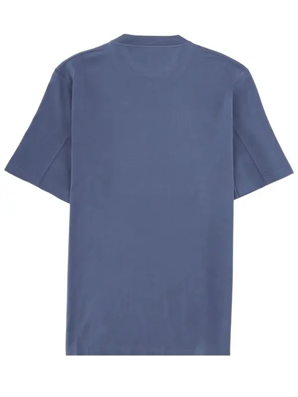 Brunello Cucinelli T-shirt With Logo