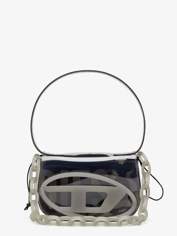DIESEL® 1dr Tpu Shoulder Bag - Multicolor