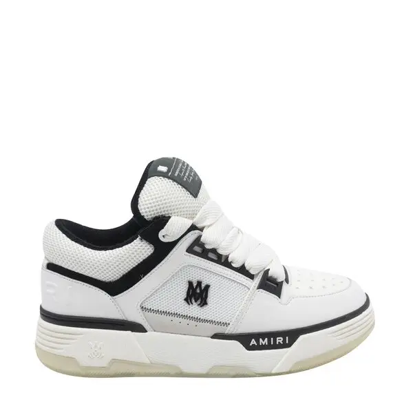 Amiri Ma-1 Sneakers - Black