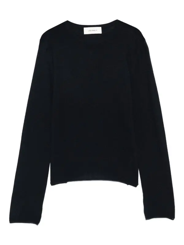 LISA YANG Georgie Cashmere Sweater - Multicolor