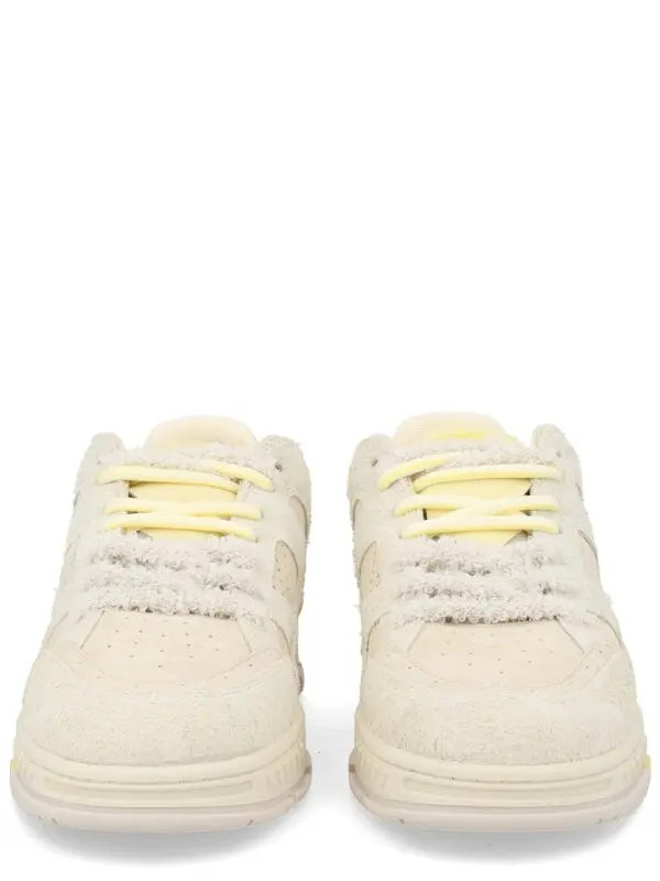 Axel Arigato Sneakers - Cream