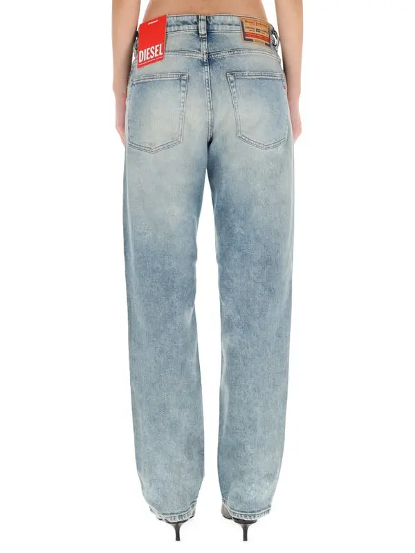 DIESEL® 1988 D-ark Jeans - Blue