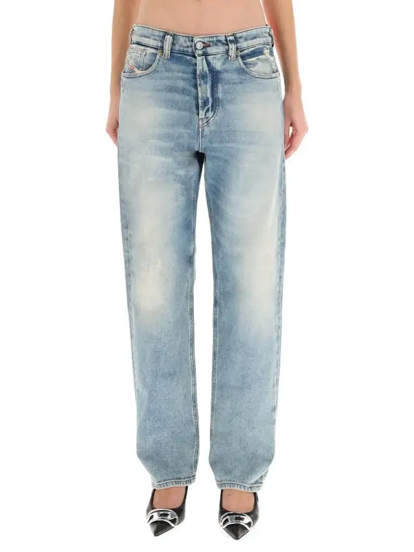 DIESEL® 1988 D-ark Jeans