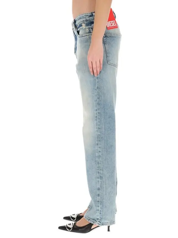 DIESEL® 1988 D-ark Jeans