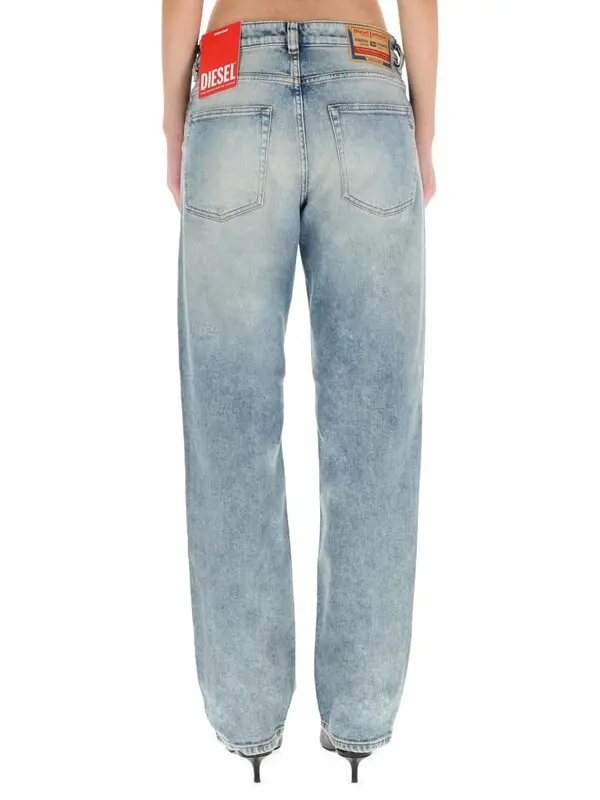 DIESEL® 1988 D-ark Jeans