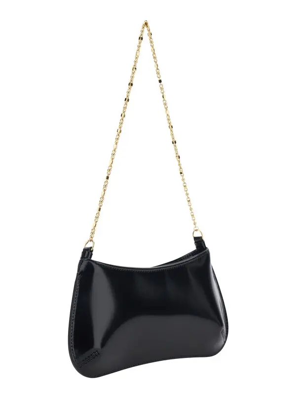 Jacquemus Le Petit Bisou Chaine Shoulder Bag - Multicolor