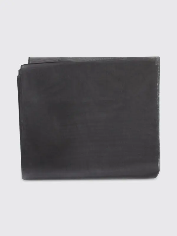 Max Mara Scarf - Black