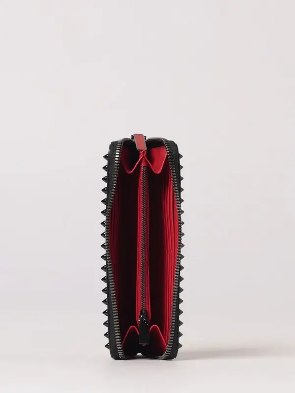 CHRISTIAN LOUBOUTIN Wallet
